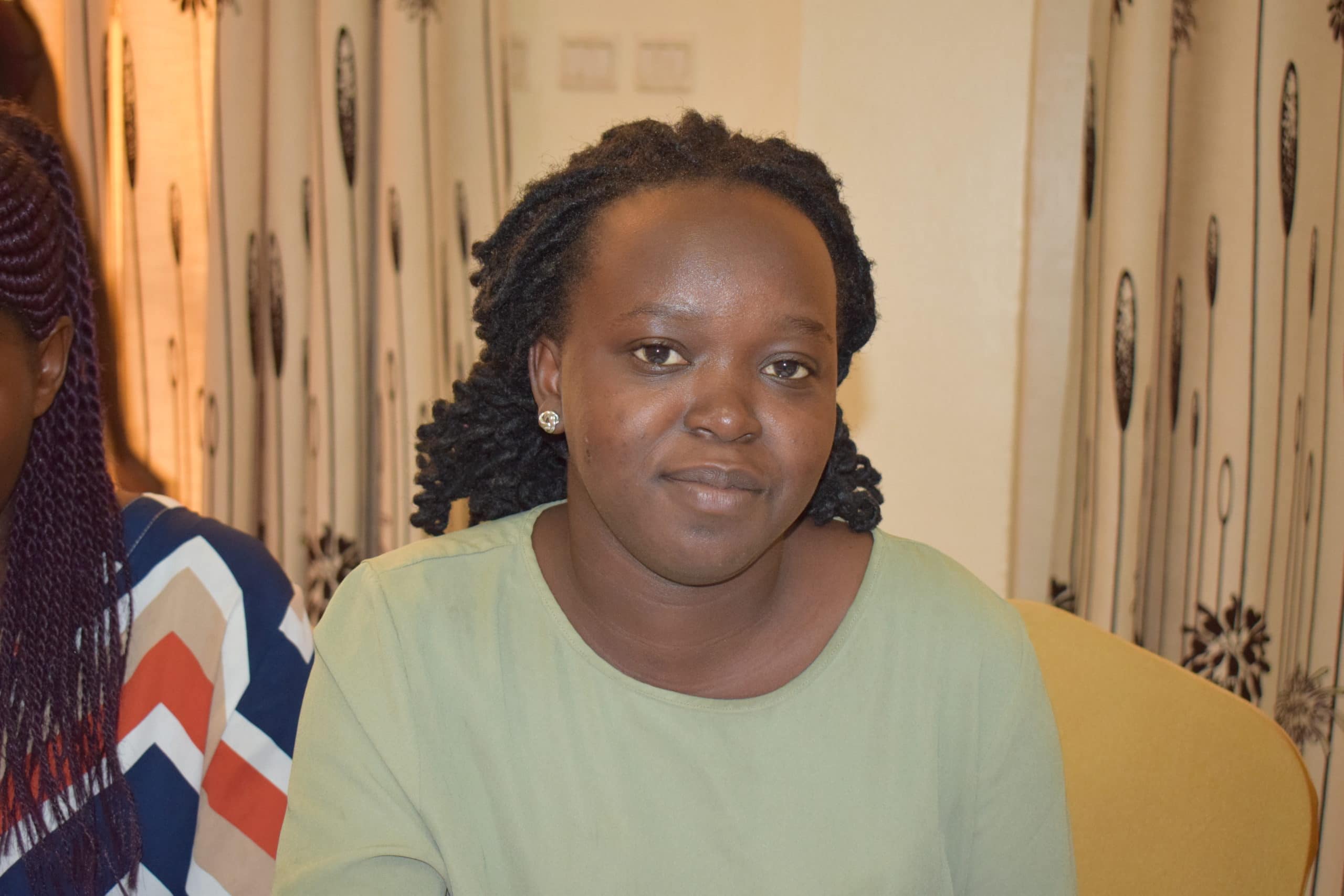 Meet Our Young Woman Leader from South Sudan. - Women's International ...