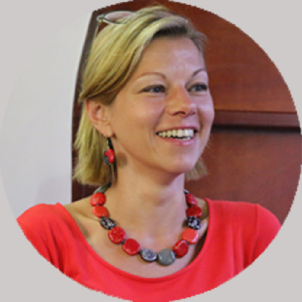 Our Team - Women's International Peace Centre