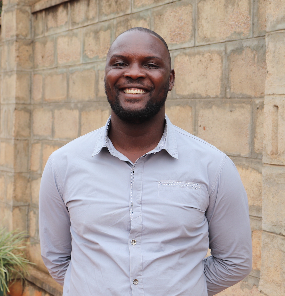 Our Team - Women's International Peace Centre