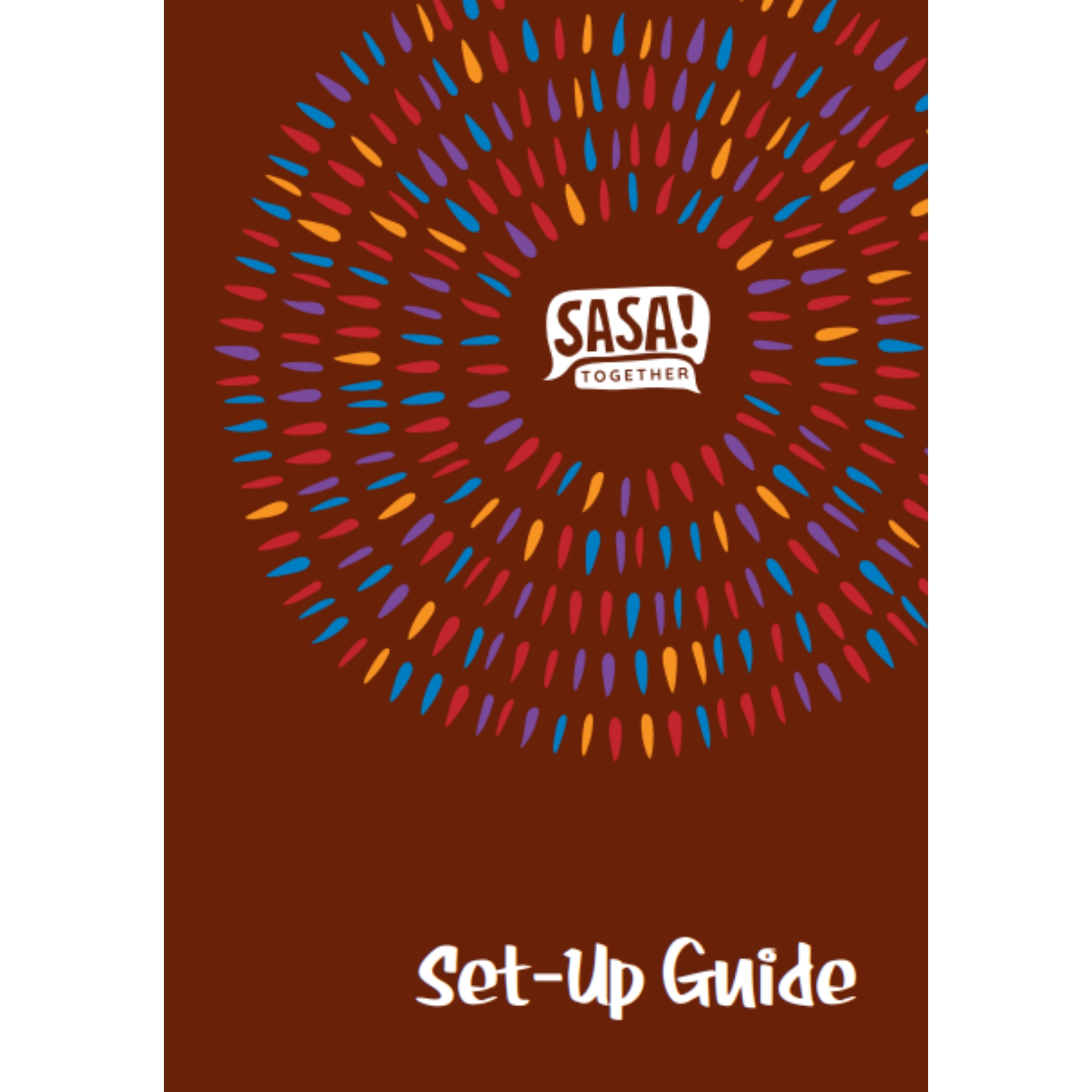 SASA! Together An Activist Approach for Preventing Violence Against ...