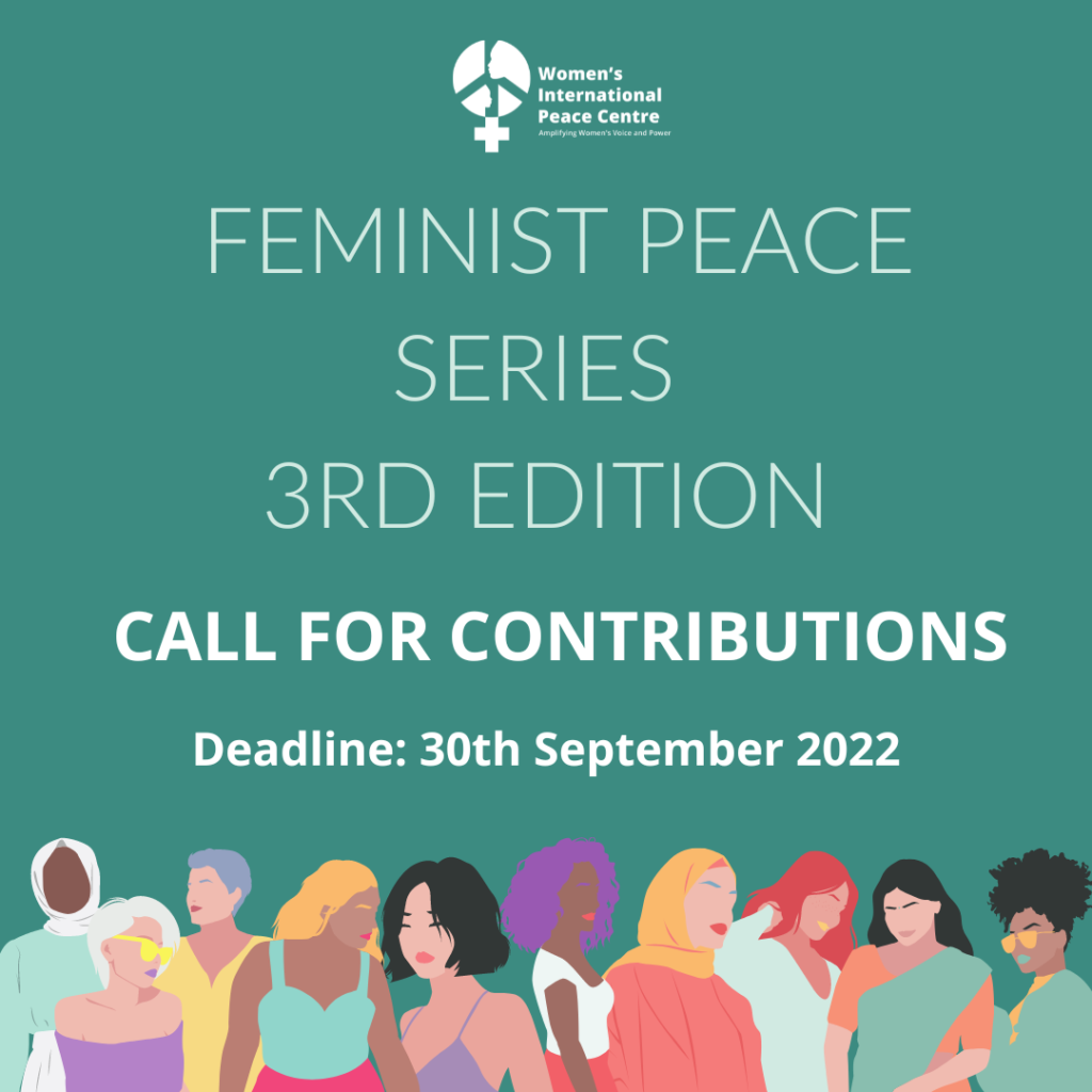 Support Phase Training of Community Activists using the SASA Together ...