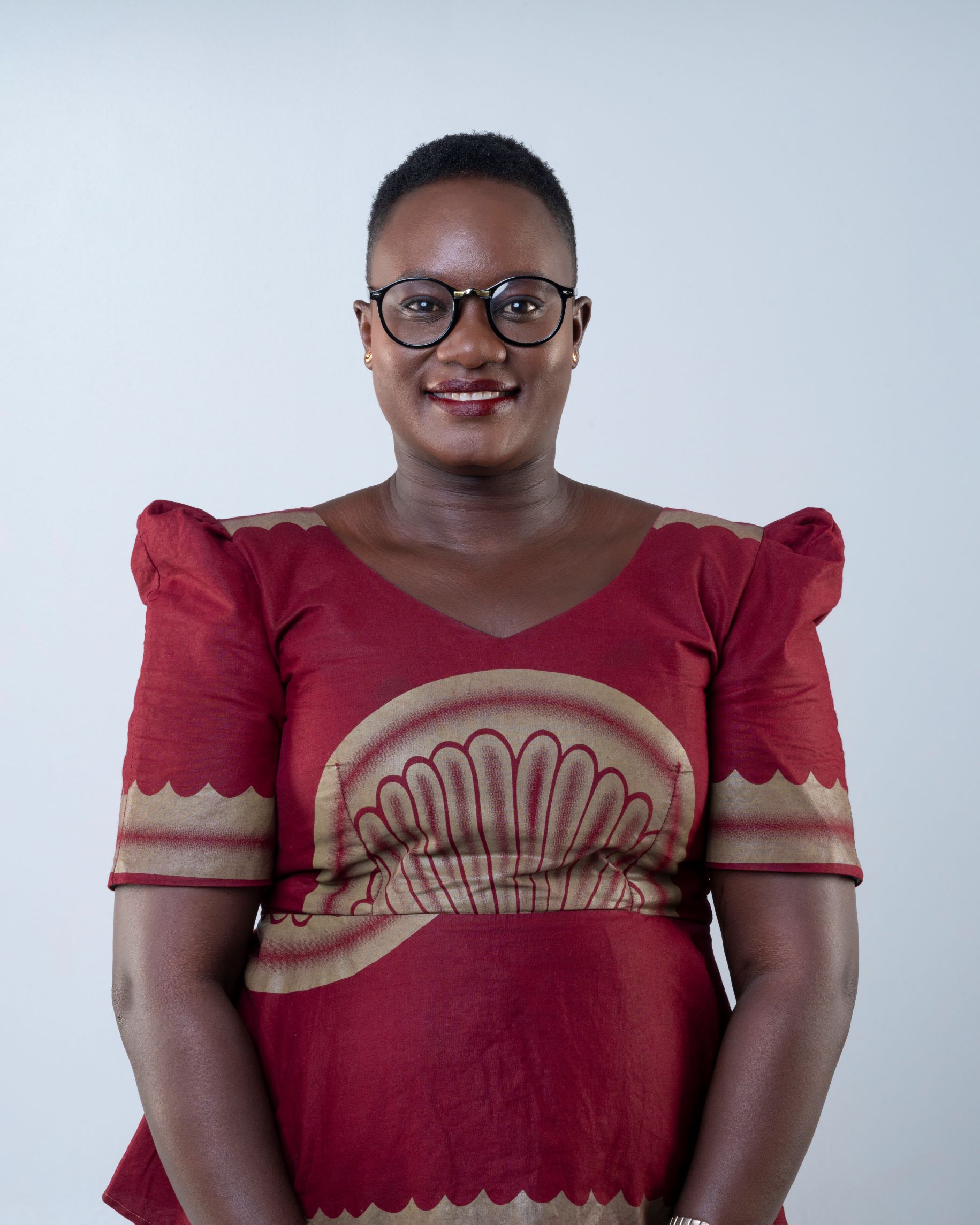 Our Team - Women's International Peace Centre