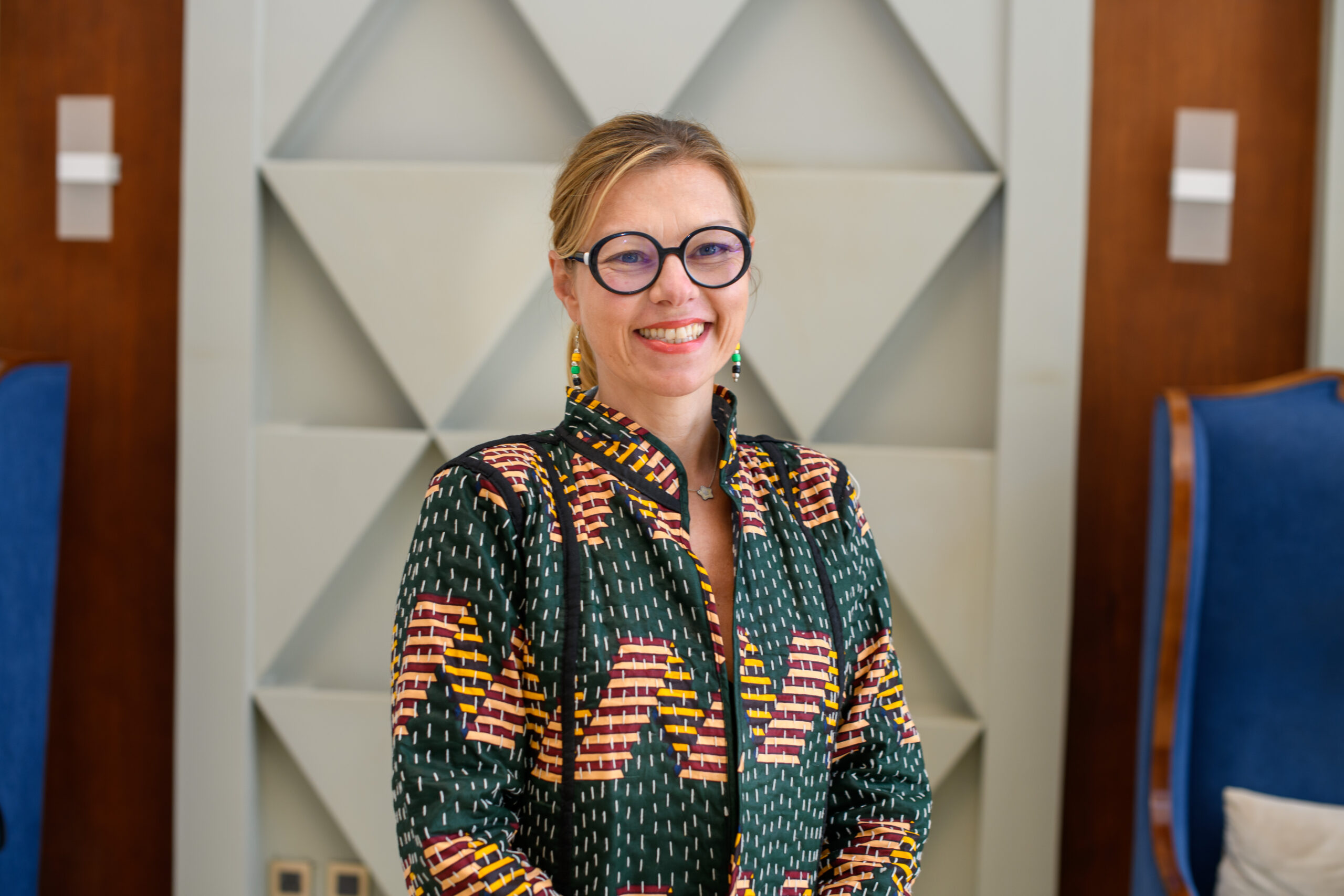 Our Team - Women's International Peace Centre