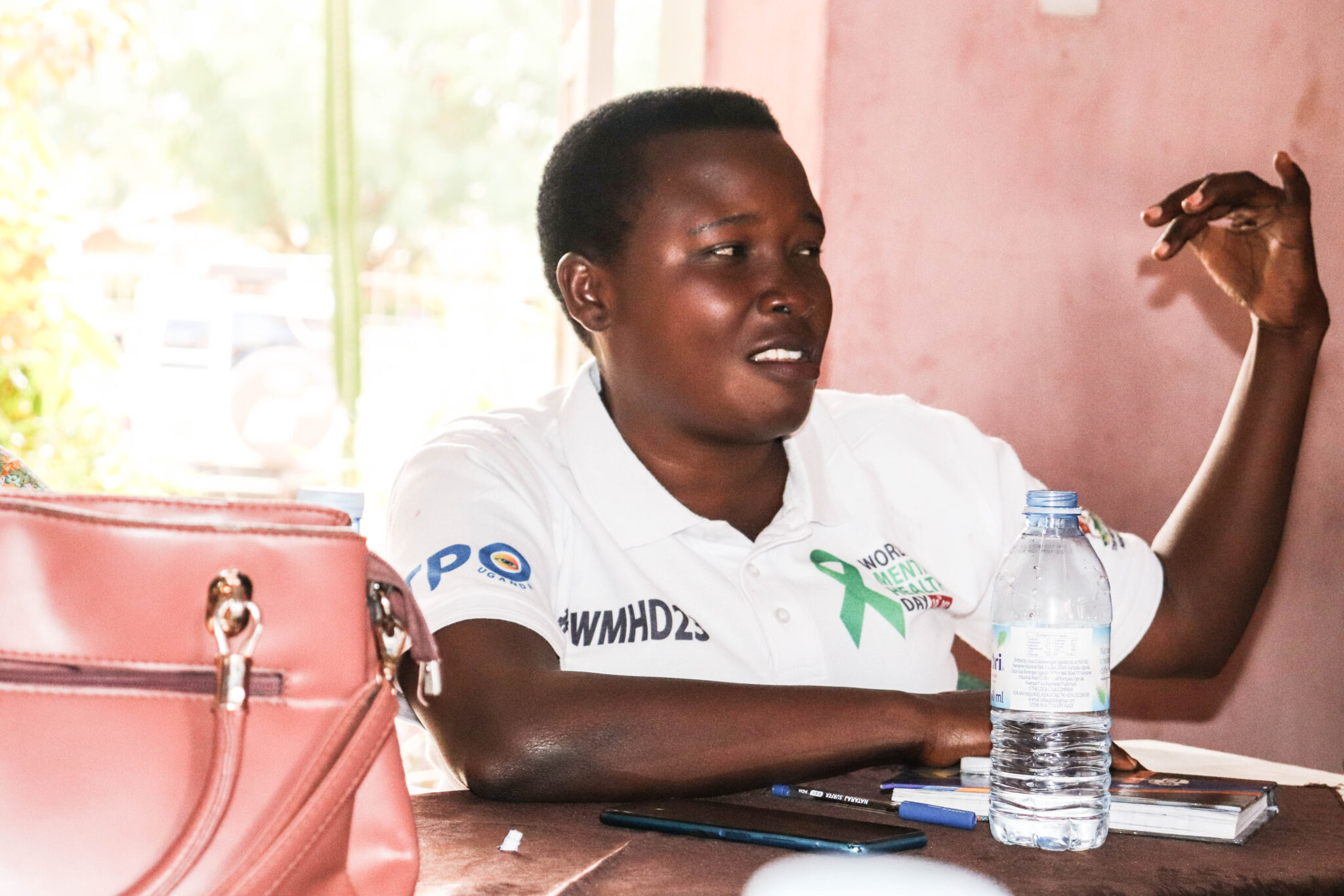 Moroto District Stakeholders Validate Local Action Plan on Women, Peace ...